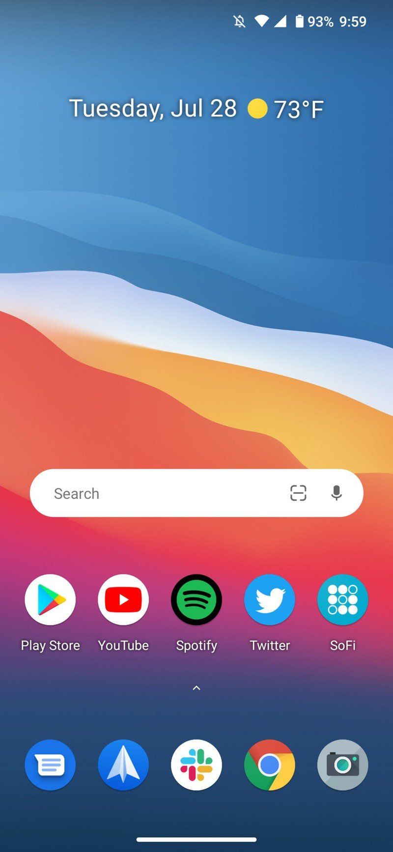Motorola Edge review: Motorola's best phone since the Moto X | Android ...