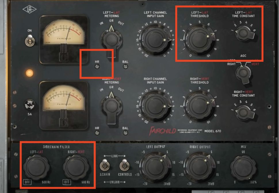 How to liven up your mix with legendary Fairchild compression | MusicRadar