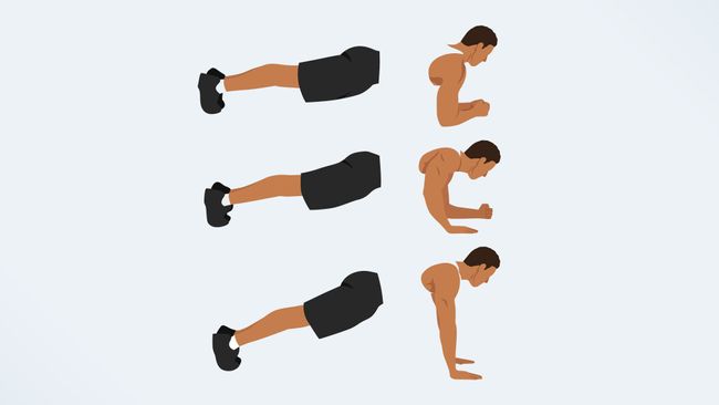 19 best plank variations to build core strength and muscle | Tom's Guide