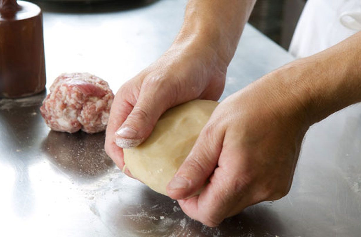 How to make a pork pie | GoodtoKnow