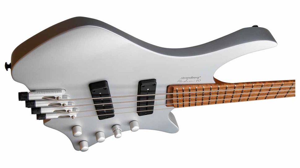 Passive vs active bass guitars: bass electronics explained | Guitar World