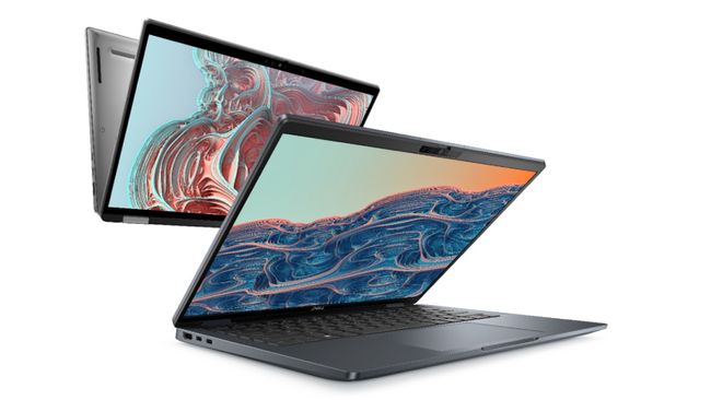 Dell unveils its latest Latitude models with Ultralight skews | Laptop Mag