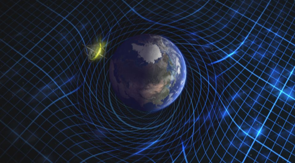 Unraveling the 'Fabric of the Cosmos': Q&A with Brian Greene | Space