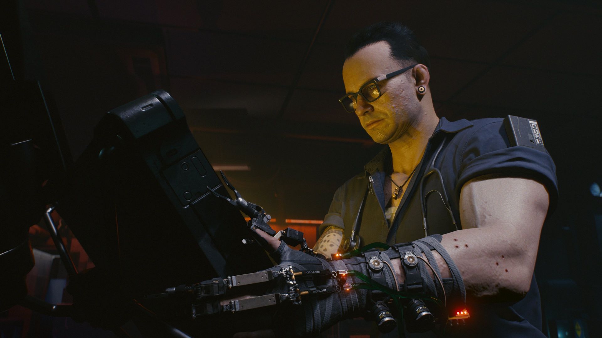 Cyberpunk 2077 Sandevistan: The best choices | PC Gamer