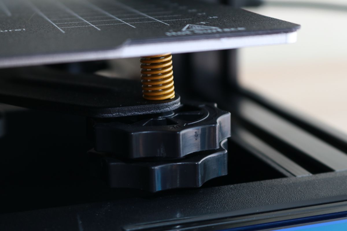 Sunlu T3 3D Printer Review: Fast, but not Furious / Return of the Turbo ...