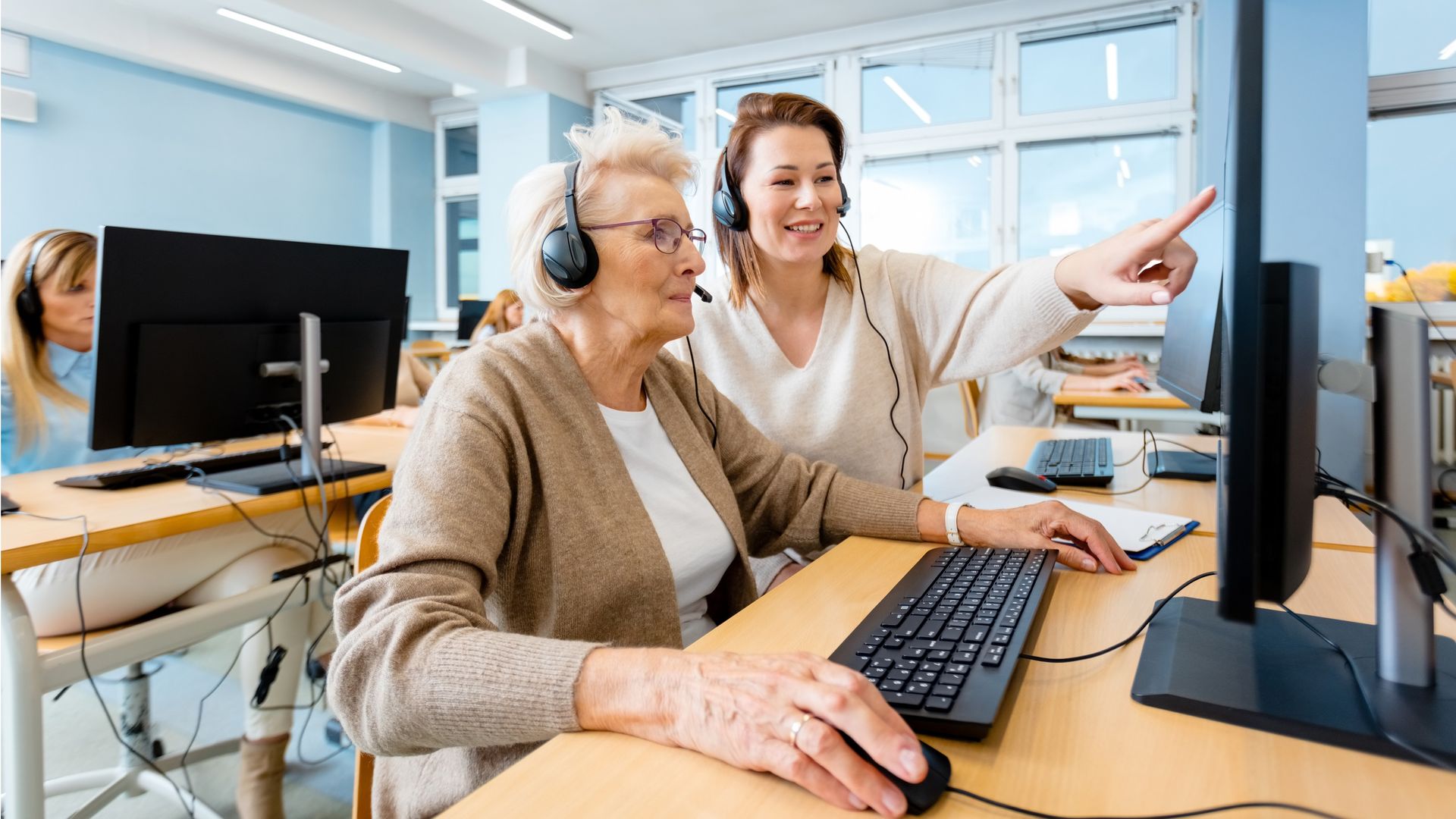 Five Ways to Give Your Retirement Purpose | Kiplinger