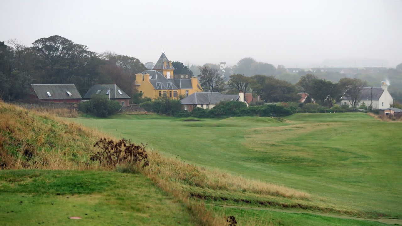 Winterfield Golf Club Course Review | Golf Monthly