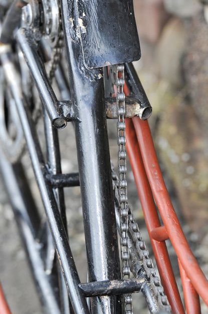 Obree ready to lay it down | Cycling Weekly