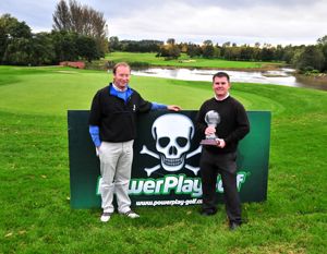 PowerPlay Golf crowns 2008 champions | Golf Monthly