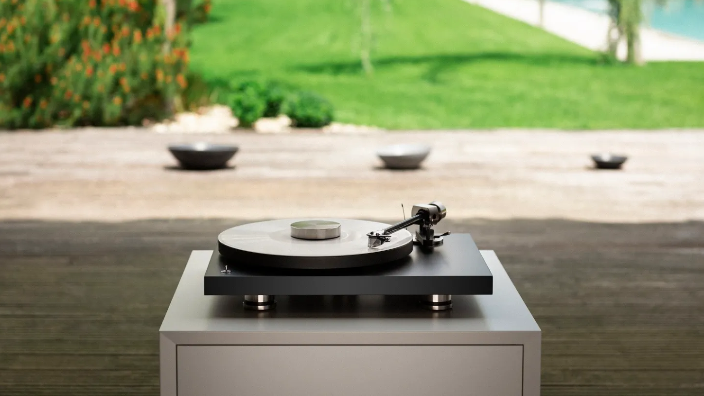 Pro-Ject Debut Pro review: a truly tantalising turntable | T3