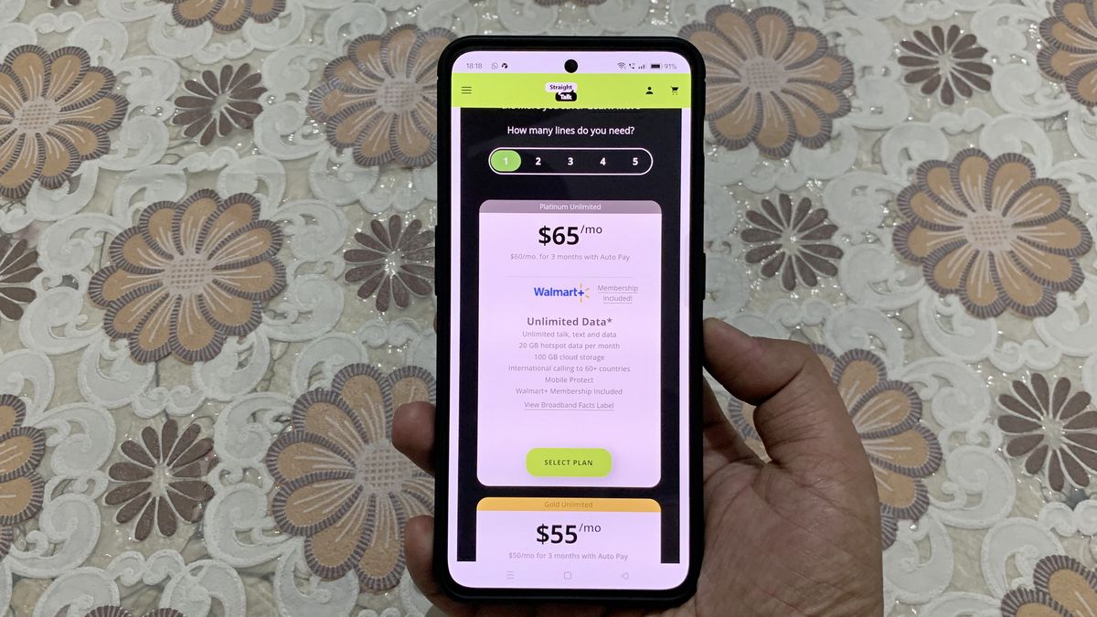 Best Verizon MVNO carriers | Android Central
