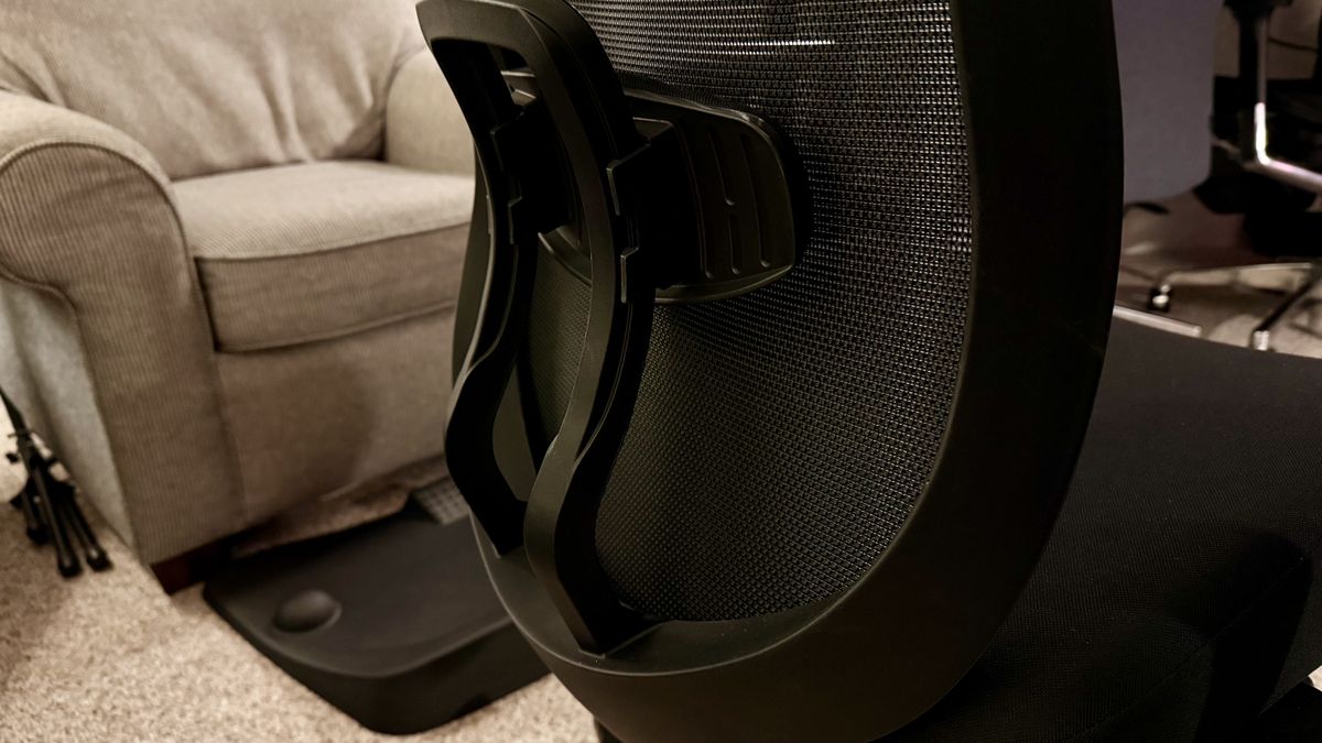 Hon Altern Task Chair review | TechRadar