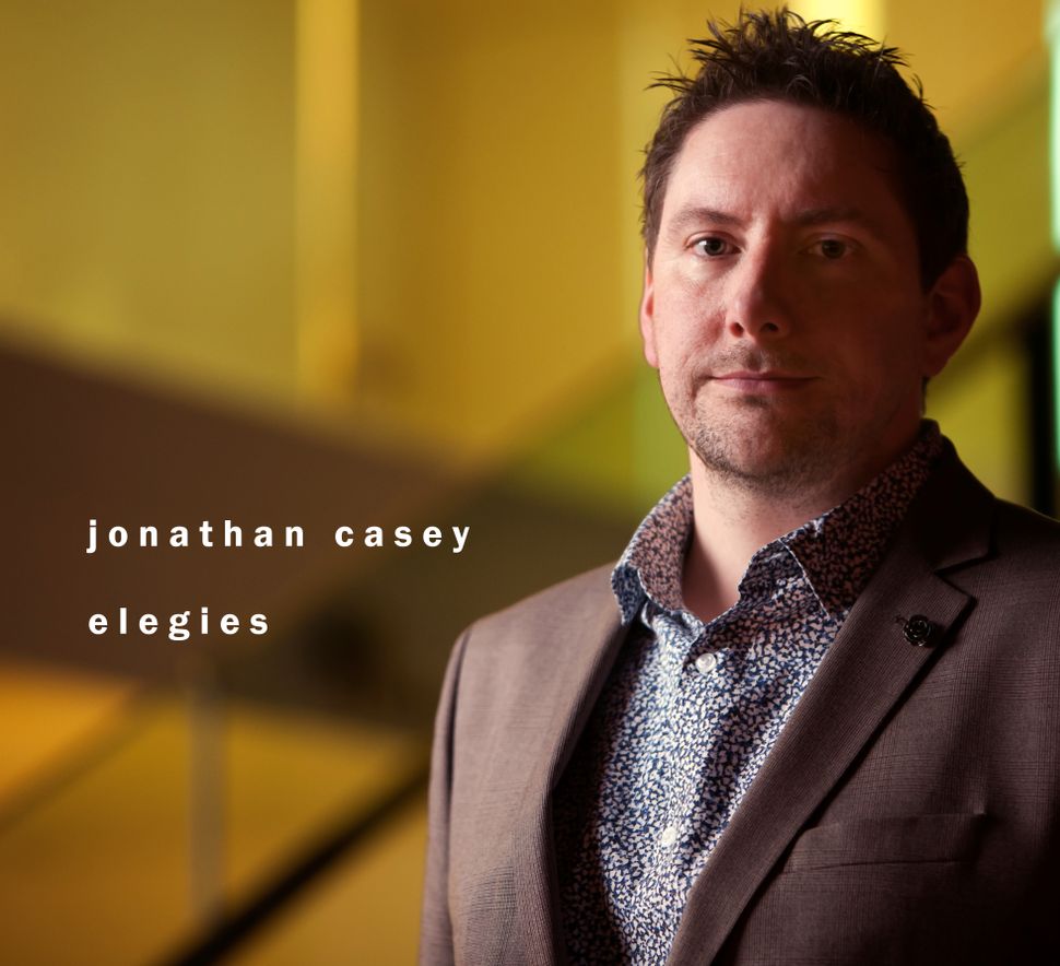 M-Opus keyboard player Jonathan Casey releases video for The Great ...
