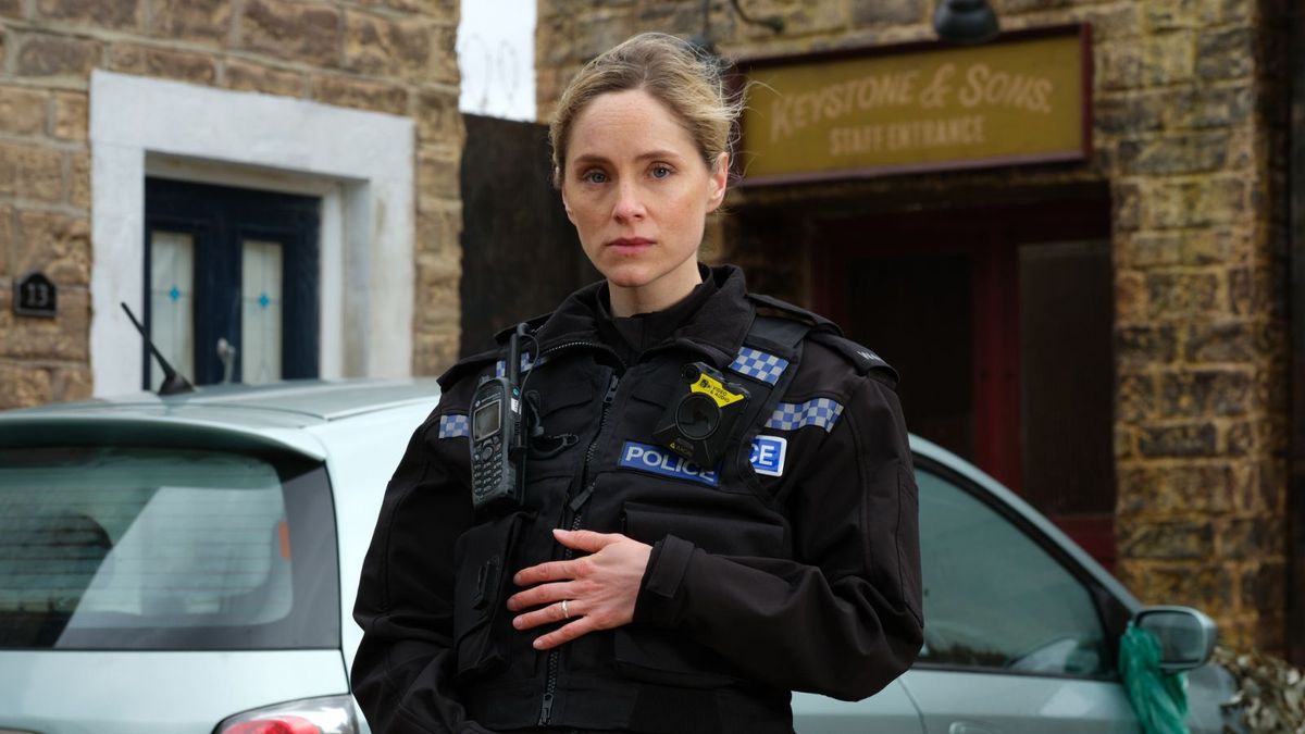 How to watch After the Flood from anywhere in the world | Woman & Home