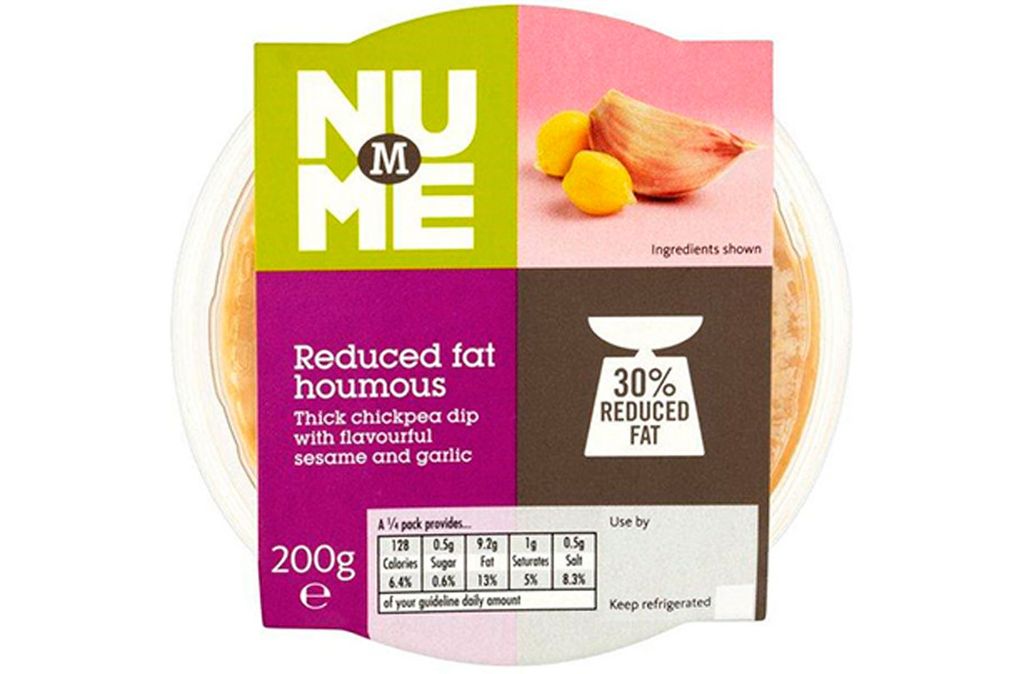 Best and worst supermarket hummus for your diet revealed! | GoodtoKnow