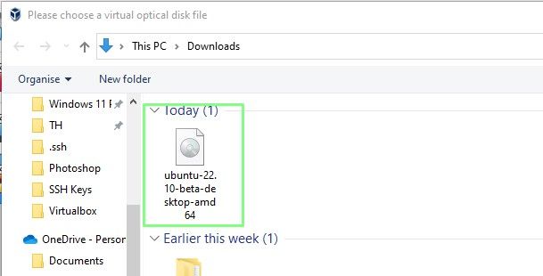 How To Set Up Virtual Machines with VirtualBox | Tom's Hardware
