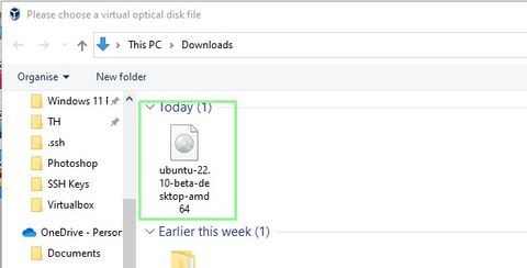 How To Set Up Virtual Machines with VirtualBox | Tom's Hardware