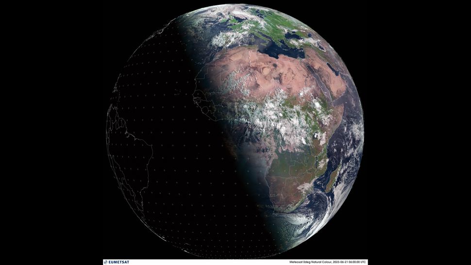 Pictures from space! Our image of the day | Space