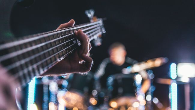 Best bass effects pedals 2025: best pedals for every style | Guitar World