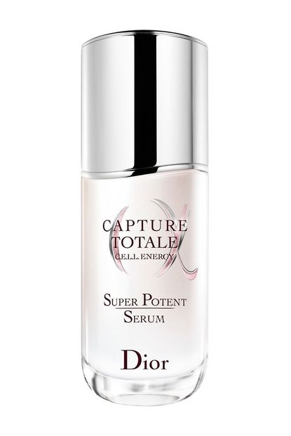 Celebrity Skin Expert Joanna Czech's Beauty Routine | Marie Claire