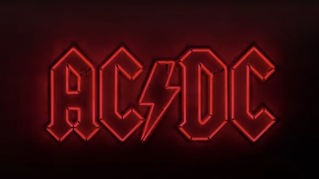 AC/DC offer first preview of new album PWR-UP | Louder