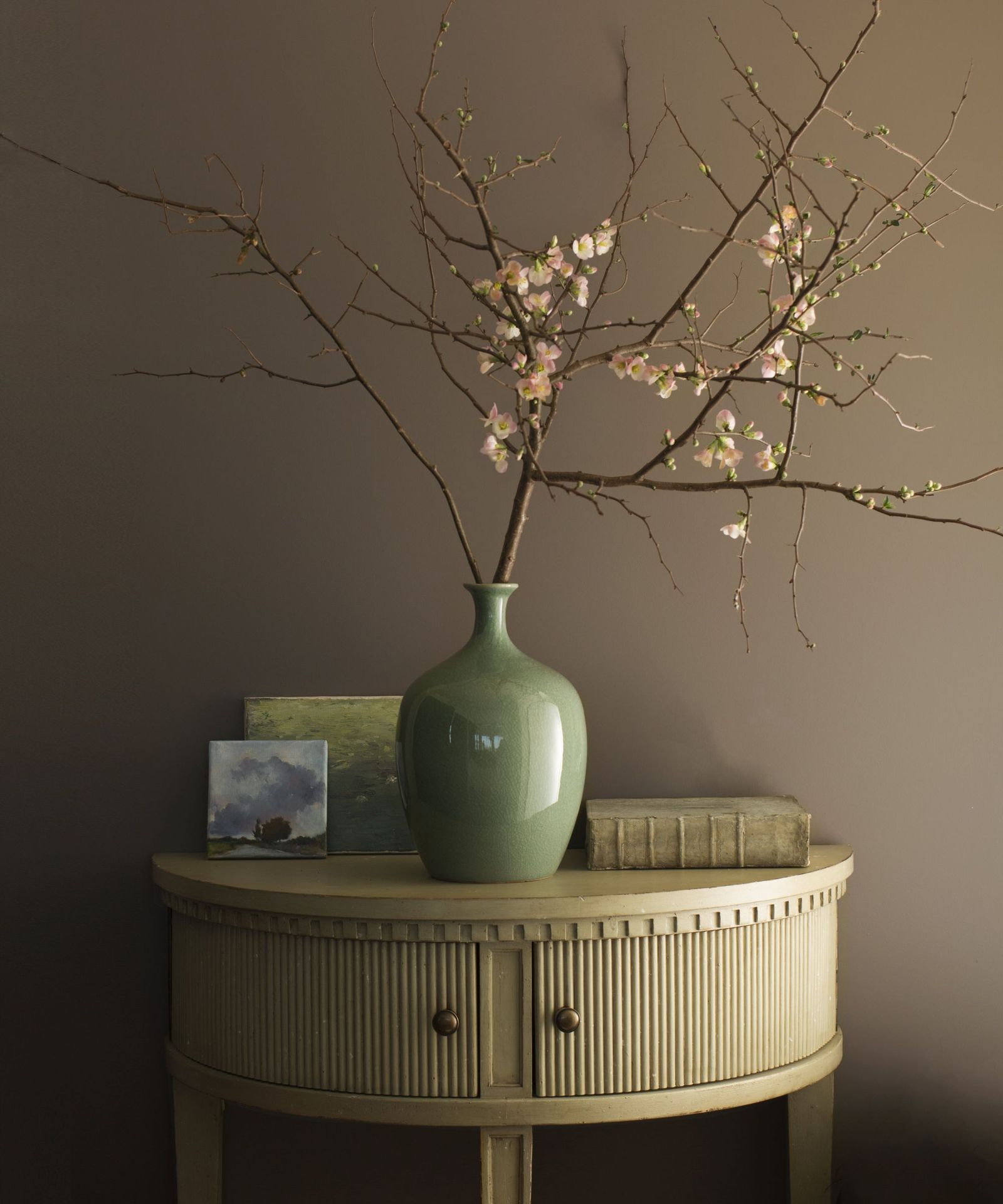 14 under-the-radar Benjamin Moore paint colors | Homes and Gardens