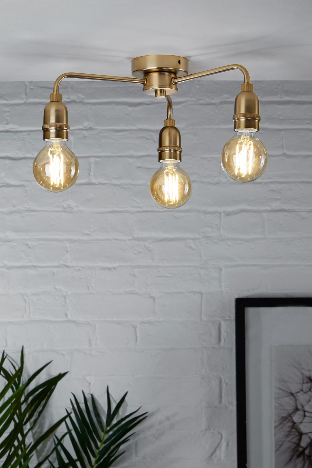 Cor! This Next lighting is gorgeous – and all under £50 | Real Homes