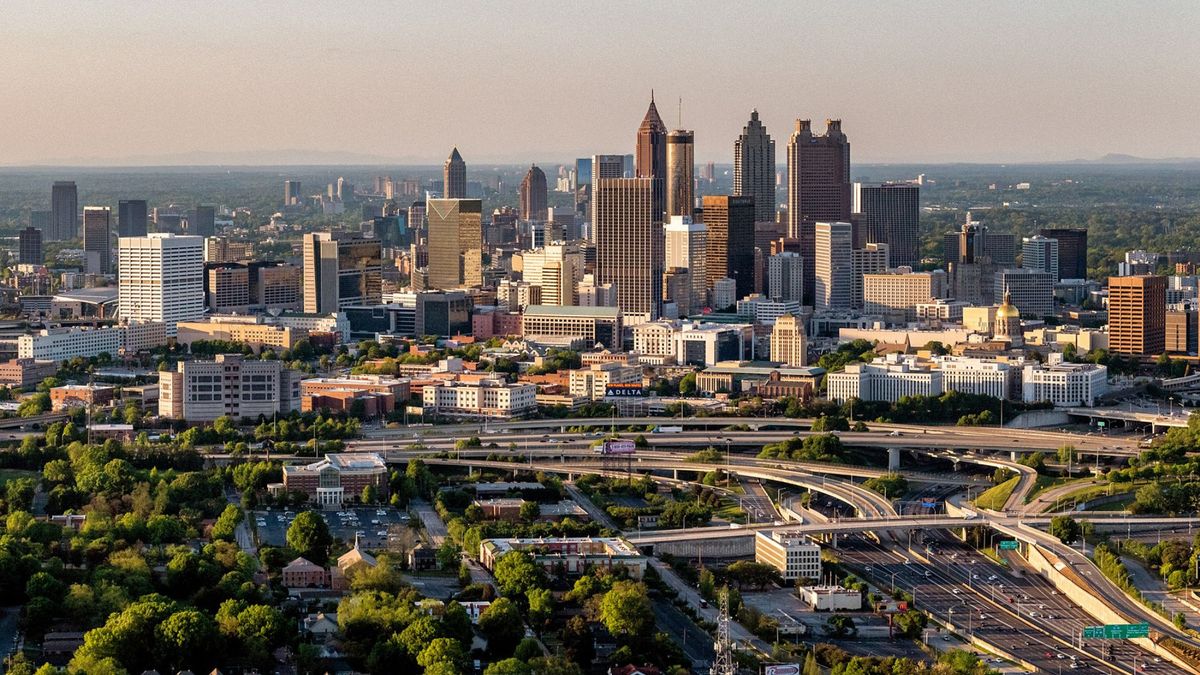 Atlanta food travel guide: best restaurants, BBQ and places to eat ...