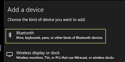 How to Automatically Lock Your Windows 10 PC with Dynamic Lock | Laptop Mag