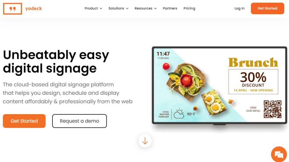Best digital signage software of 2024 | TechRadar