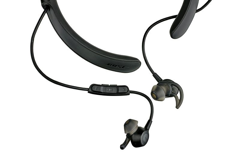 Bose QuietControl 30 review | What Hi-Fi?