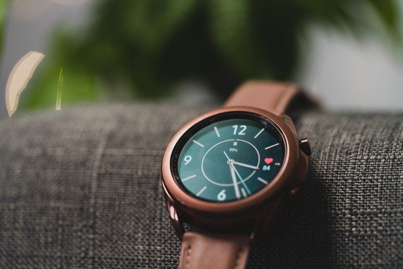 OPPO Watch review: A surprisingly good Wear OS smartwatch | Android Central