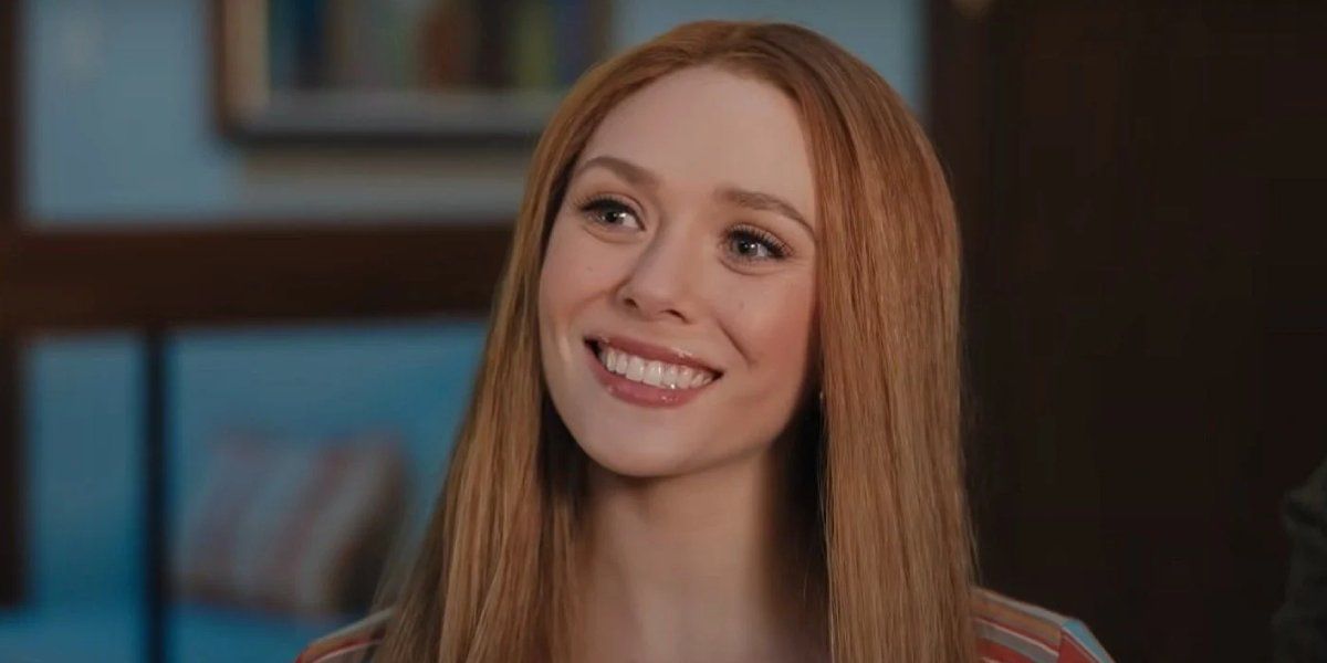 What The WandaVision Cast Is Doing Next, Including Elizabeth Olsen ...