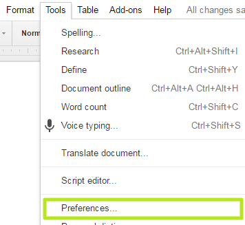 How to Create Text Shortcuts in Google Docs | Laptop Mag