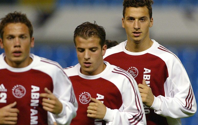 Ranked! The 25 best quotes from Zlatan Ibrahimovic | FourFourTwo