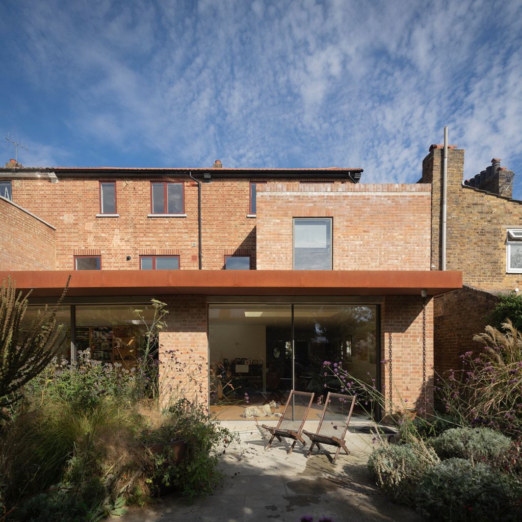 Tour a Peckham house like no other | Wallpaper*