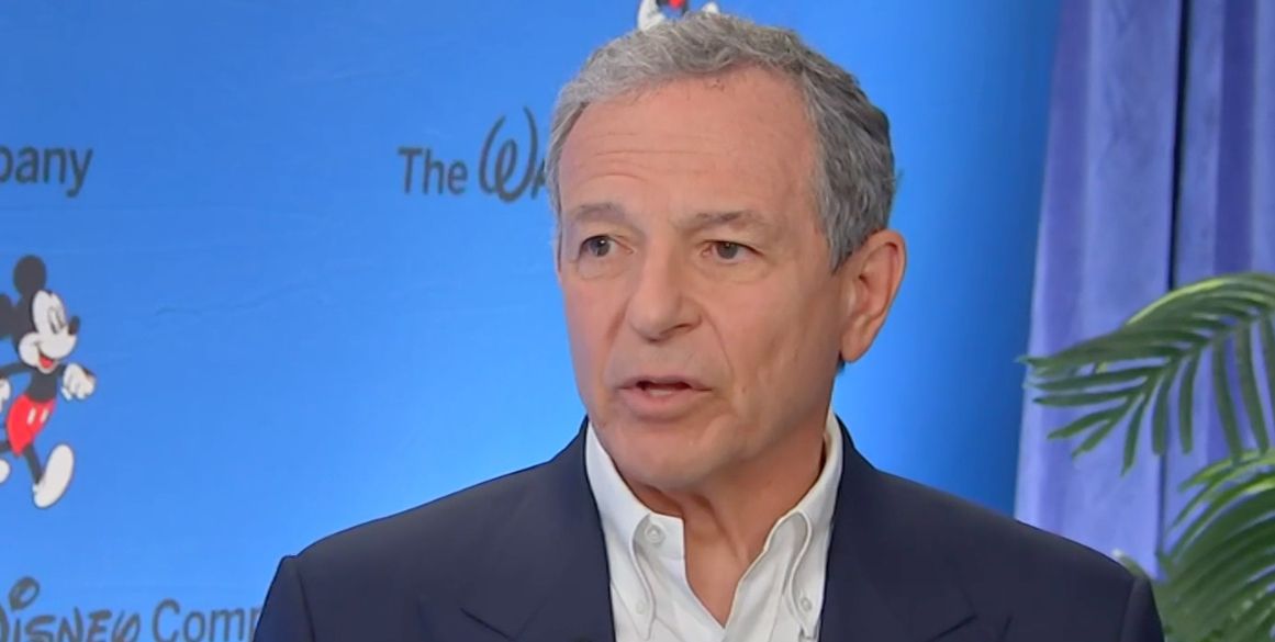 Disney's Bob Iger: 'ESPN Flagship Will Have Significantly More Than ... Disney's Bob Iger: 'ESPN Flagship Will Have Significantly More Than ...
