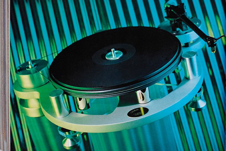 11 of the best British record players of all time | What Hi-Fi?