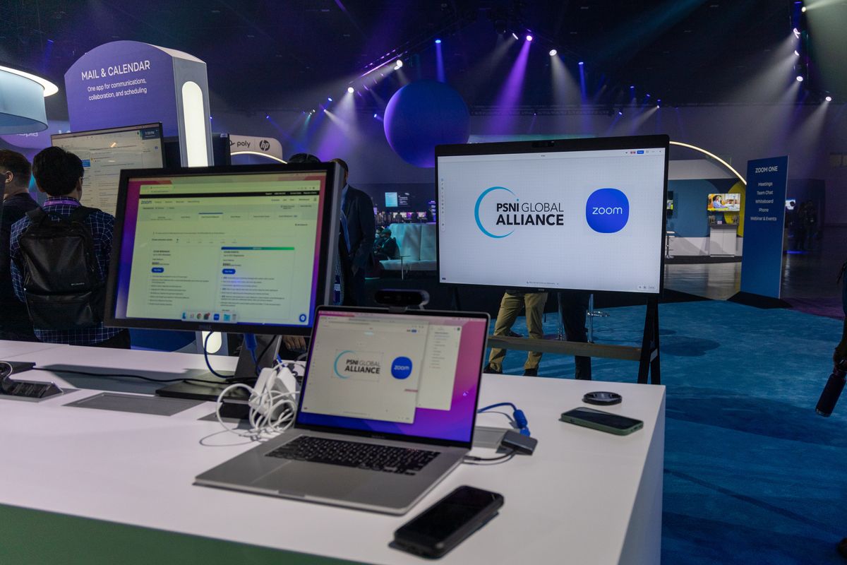 PSNI Global Alliance Adds Zoom as a Global Preferred Vendor Partner | AVNetwork