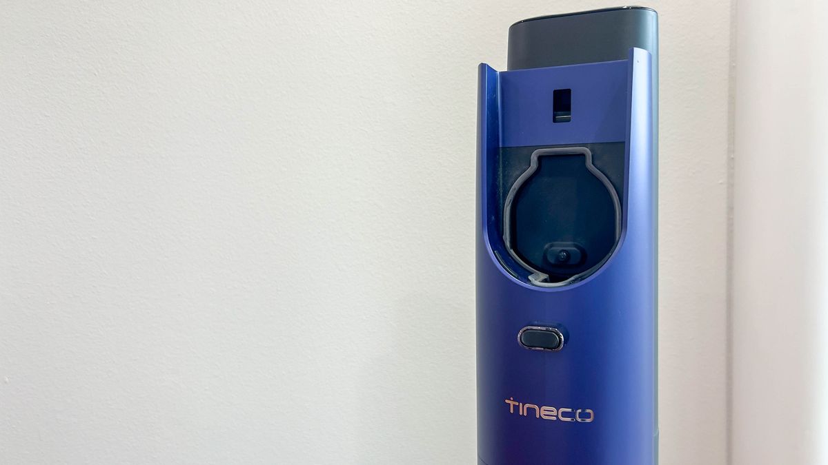 Tineco Pure One Station review | TechRadar
