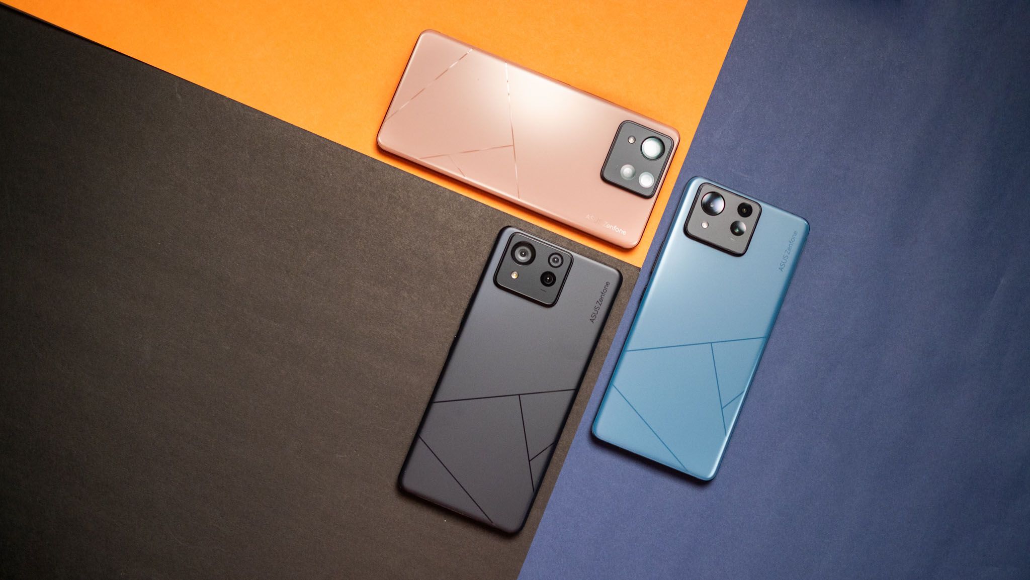 Best ASUS phones | Android Central