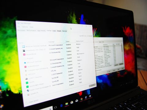 How to clean boot Windows 10 (and why you might want to) | Windows Central