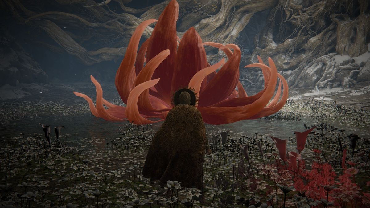 All Elden Ring endings and how to get each | PC Gamer