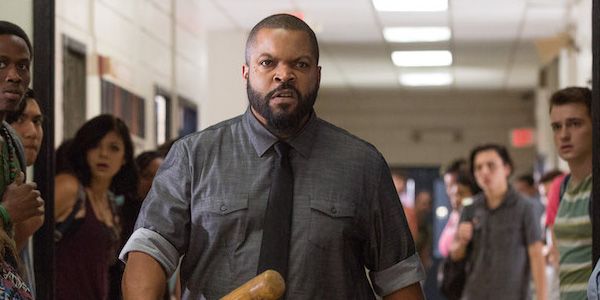 Why Ice Cube's Fist Fight Character Isn't Just Another Angry Dude ...