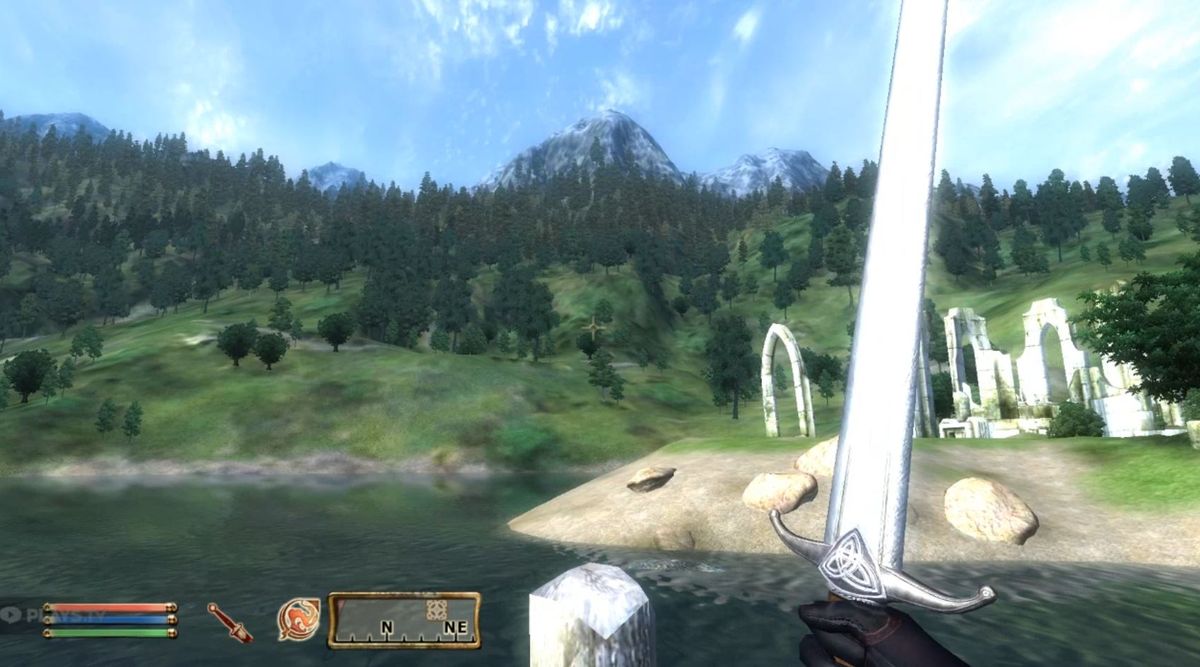 From The Elder Scrolls to the US Secret Service: where videogame trees ...