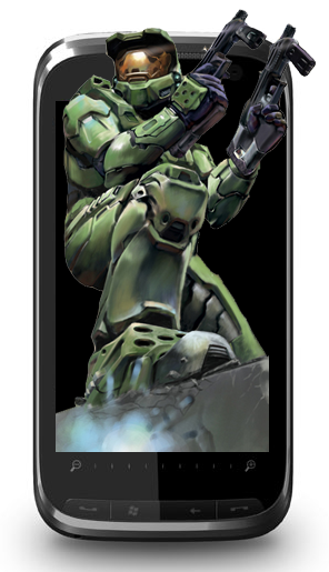 Microsoft looks for 'Halo' to go mobile | Windows Central