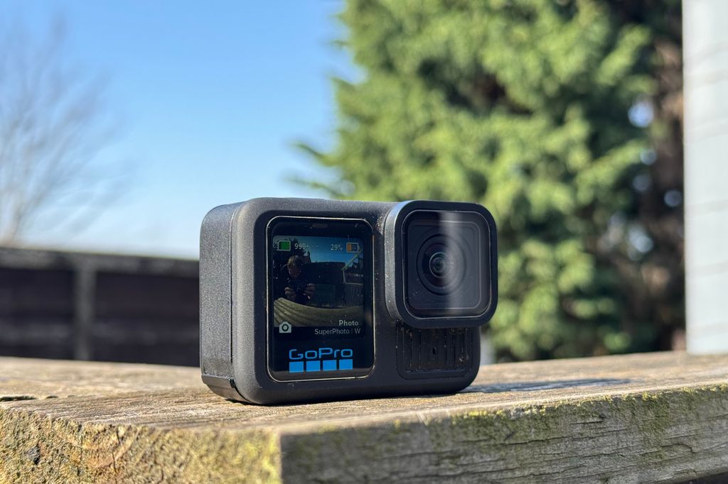 Best bike and helmet cameras 2025: reviewed and rated | Cycling Weekly