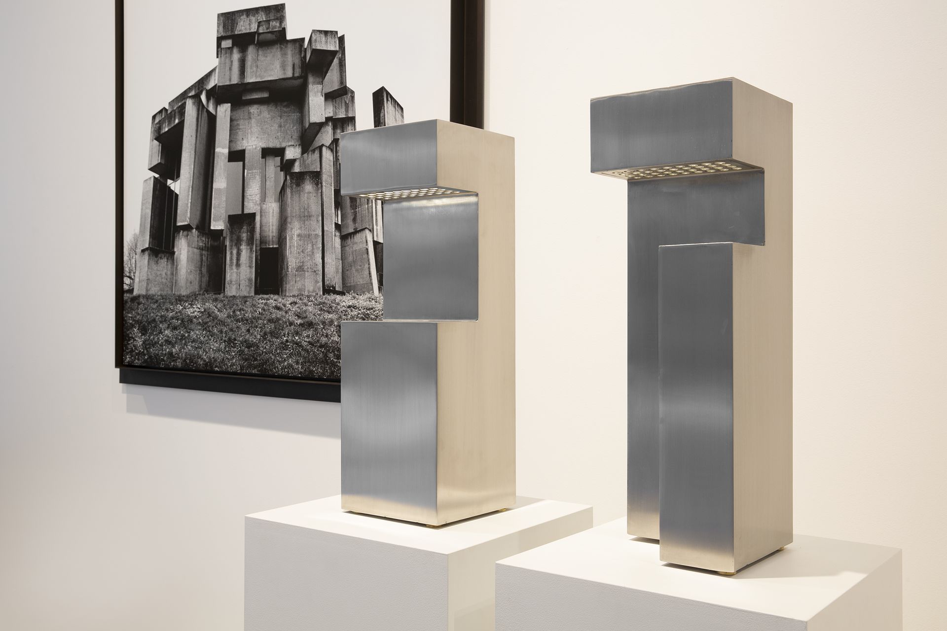 Don Cameron's photography inspires his new furniture design | Wallpaper*