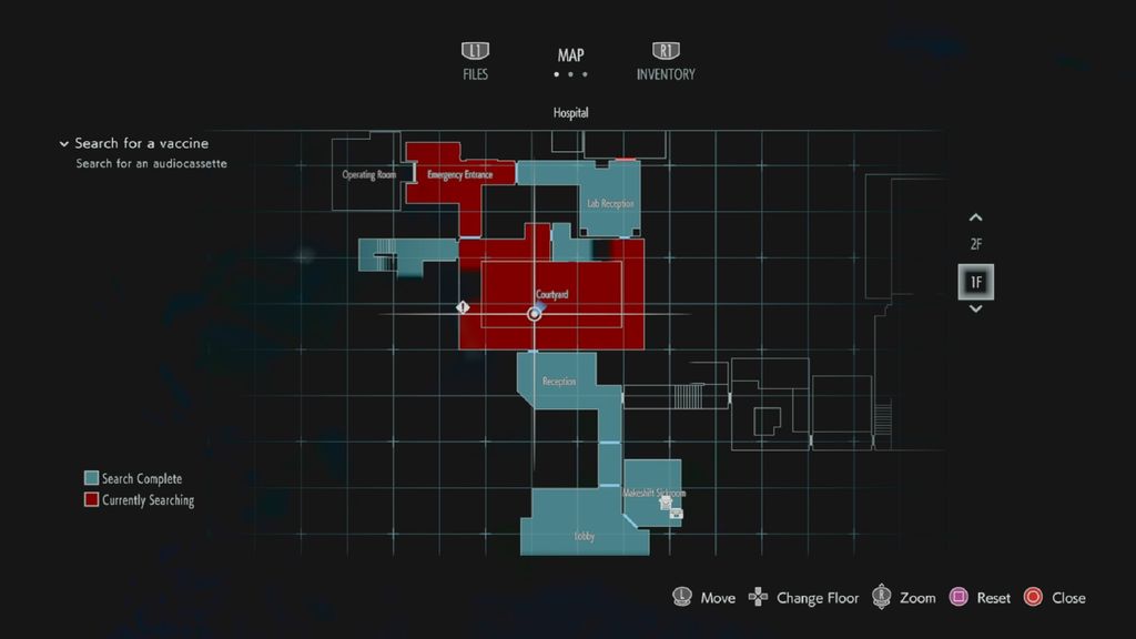 All Resident Evil 3 weapons, upgrades and attachments | GamesRadar+