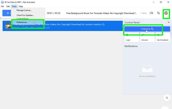 How to download music from YouTube | Tom's Guide